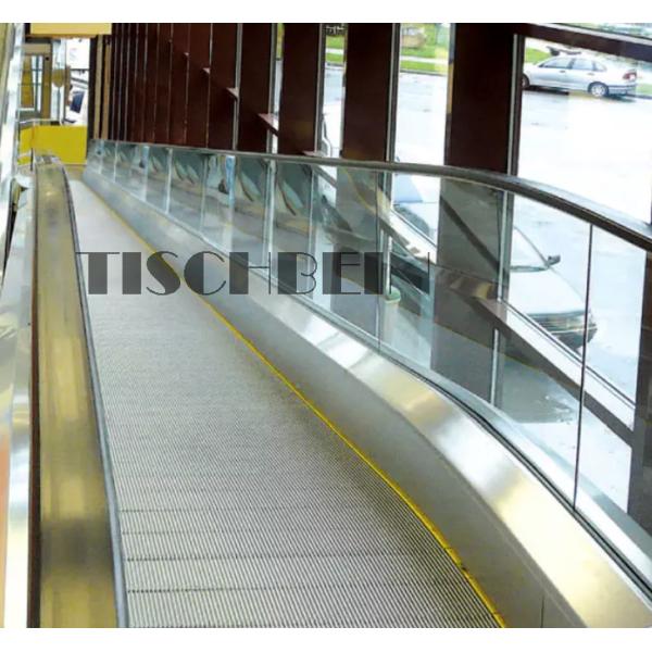Quality 1000mm Moving Walkway for sale