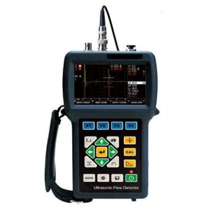 Quality Handy Portable ultrasonic Flaw Detector for sale
