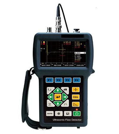 Quality Handy Portable ultrasonic Flaw Detector for sale