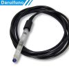china Analog Signals PH ORP Sensor PH Electrode 12pH Double Salt Bridge