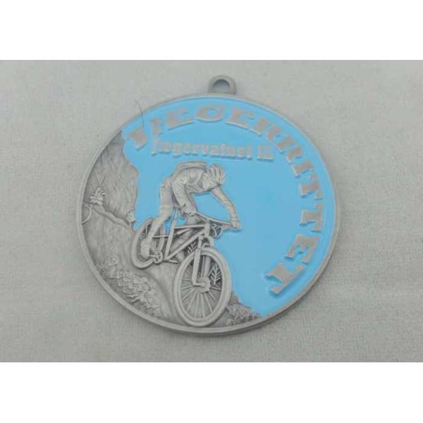 Quality Sport Enamel Medal for sale