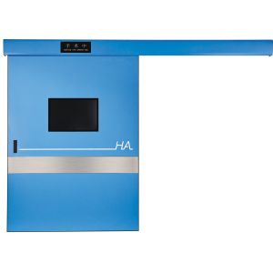 Quality Customized Manual And Automatic Sliding Doors For Clean Room for sale