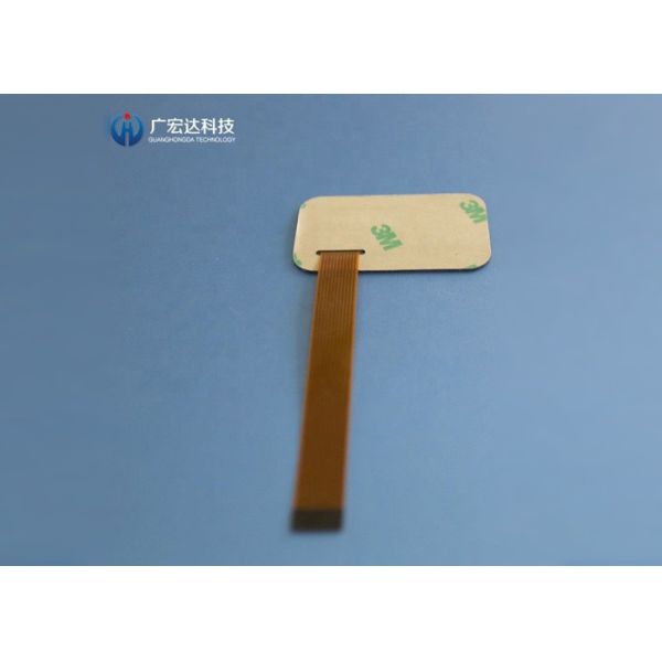 Quality OIL-PROOF Membrane Switch dome array for MINE DEVICES KEYPADS for sale
