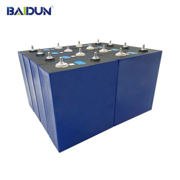 Quality 3.2v 280ah LiFePo4 Lithium Iron Phosphate Battery Cell 3500 Cycles for sale