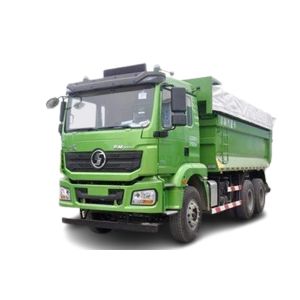 Quality Shacman Delong M3000 New Dump Truck 8*4 Size For Heavy Duty Hauling And for sale
