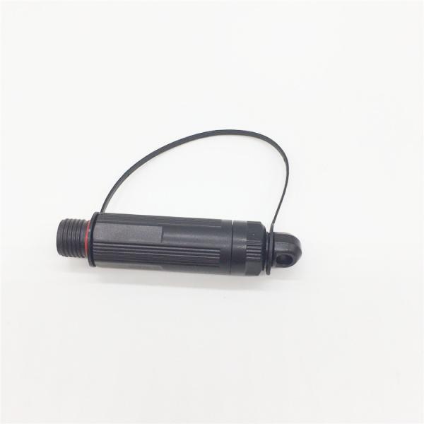 Quality IEC 61754-4 Huawei BBU RRU Mini IP SC Fast Connector for sale