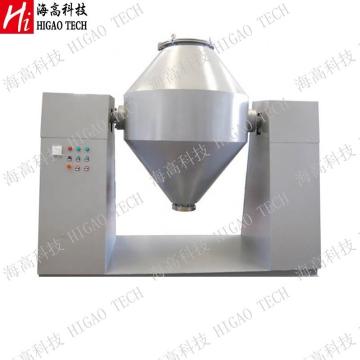 Quality NSK Pharmaceutical Powder Blender ODM Granule Double Cone Mixer for sale