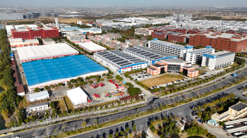 China Factory - Shanghai Jindun special vehicle Equipment Co., Ltd