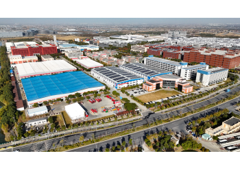 China Factory - Shanghai Jindun special vehicle Equipment Co., Ltd