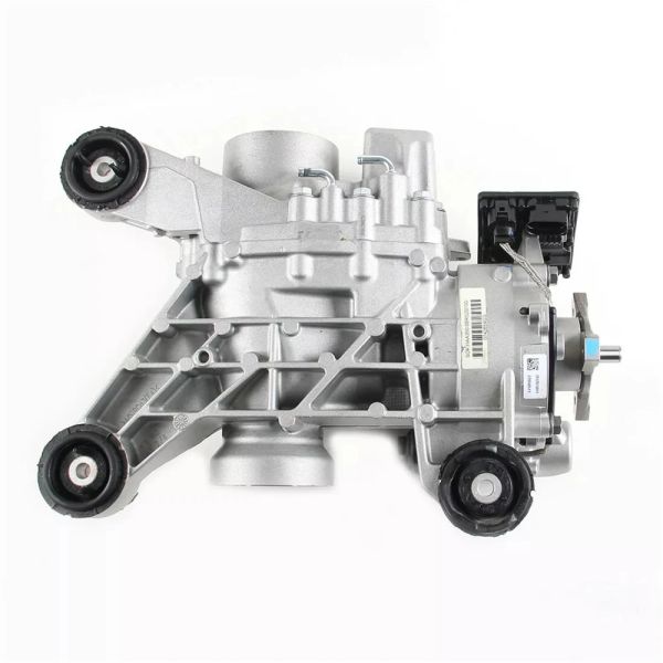 Quality SKODA Yeti 2015-2018 & Audi S1 2015-2018 4Motion Rear Axle Transmission with Pinion Gears & Differential Ring Model 0BR525010E for sale