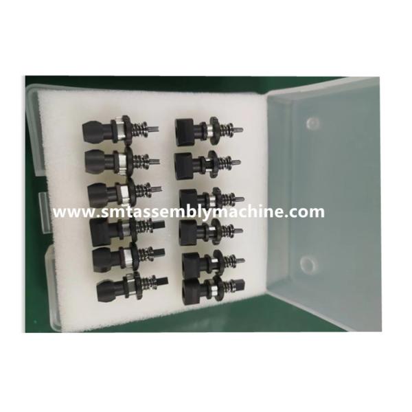 Quality Yamaha YS12 YS24 SMT Spare Parts Nozzle 301A 302A YV YS Suction Nozzle for sale