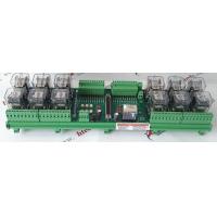 Quality WOODWARD 5441-693 DIGITAL I/O MODULE 24 IN/12 OUT HD DISCRETE I/O MODULE for sale