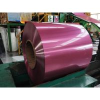 Quality Customizable Colored Aluminum Trim Coil With PE PVDF Epoxy Coating Wide Range for sale