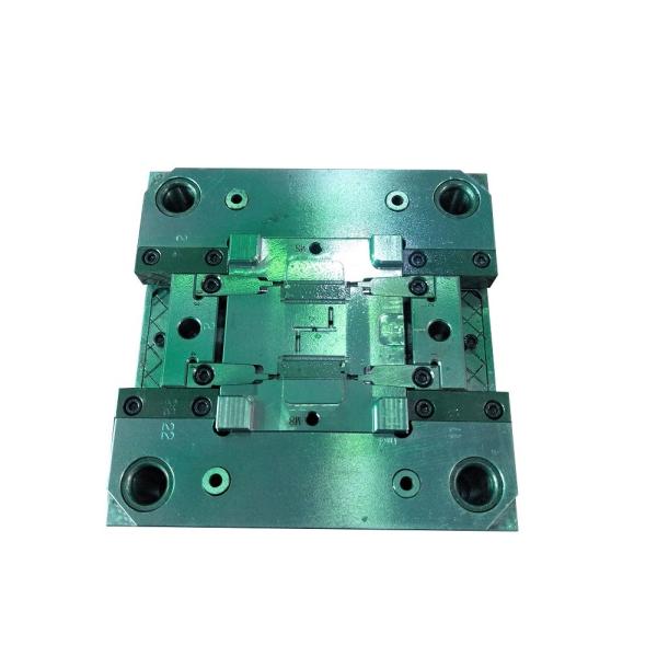 Quality Multi Cavity HRC48D 718H Plastic Medical Components for sale