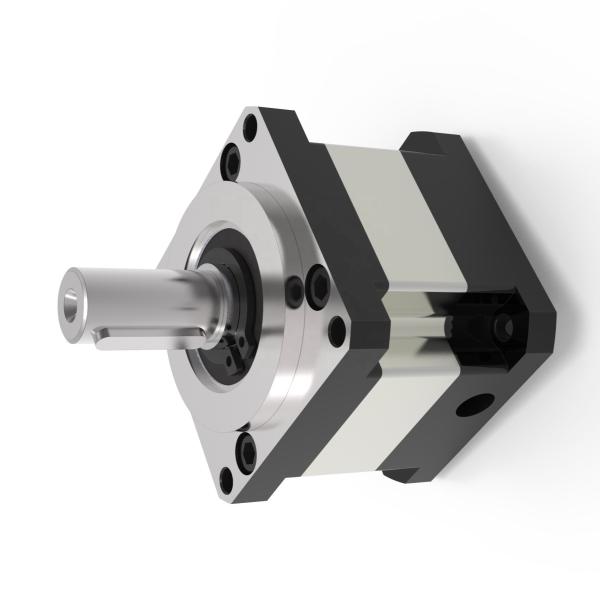 Quality Ratio 4 Planetary Reducer Gearbox Single Stage Planetary Gearbox 42mm for sale
