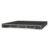 Quality Enterprise Ethernet Switch S5731-H48P4XC with 48 Gigabit POE Ports and 4 10G SFP for sale