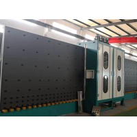 Quality Vertical Glass Washing Machine for sale