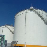 Quality High Capacity 45,000 L 40,000 Liters LPG Gas Storage Tank for sale