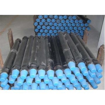 Quality Mining Usage DTH Drill Rods Down The Hole DTH Drill Rod Pipes DTH Drilling Tools for sale