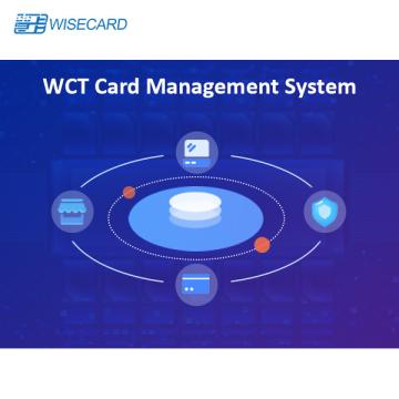 Quality Gift Loyalty Program Card Management System In Banking for sale