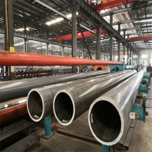 Quality 304 Stainless Steel Pipe Tube 1 Inch Diameter Polished Surface 1.5mm Thickness for sale