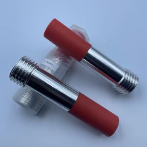 Quality Wear Resistant Boron Carbide Single Venturi Spray Nozzle Core with Coarse for sale