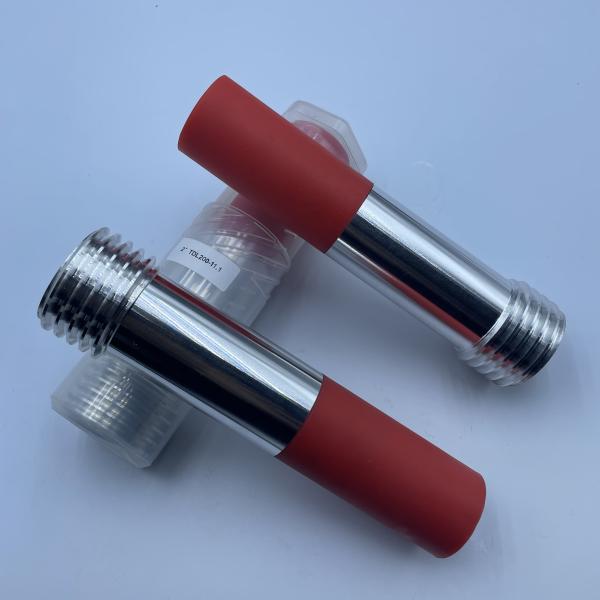 Quality Wear Resistant Boron Carbide Single Venturi Spray Nozzle Core with Coarse for sale