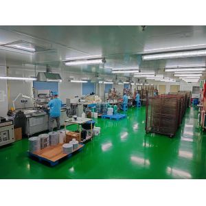 China Factory - ShenZhen Taida Membrane Switch CO.,LTD