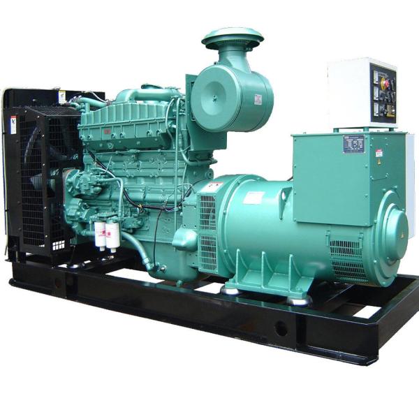 Quality 100kw Silent Diesel Generator for sale