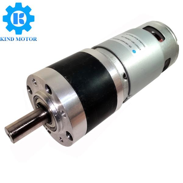 Quality High Torque 170watt 180watt 200watt 12v 18v 24v Planetary Geared Motor for sale