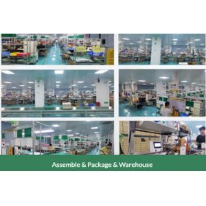 China Factory - SHENZHEN MSLFORCE TECHNOLOGY CO.,LTD.
