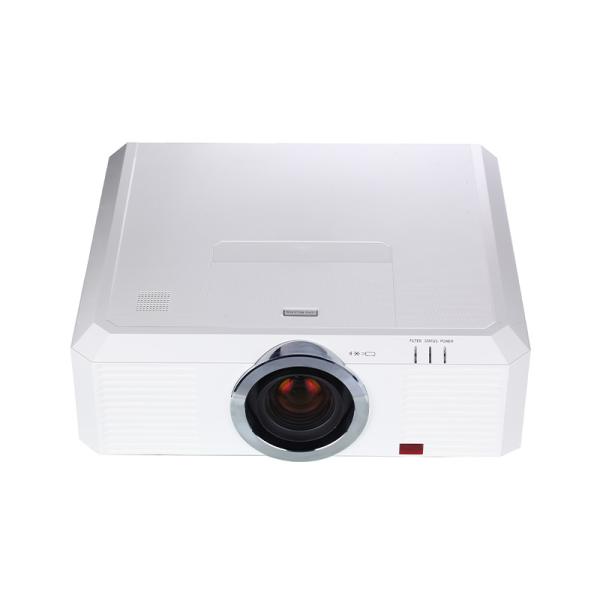Quality 7000lm~8000lm 3LCD Display Technology Long Life Lamp Projector XGA WXGA WUXGA for sale