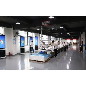 China Factory - SHENZHEN DDW TECHNOLOGY CO.,LTD