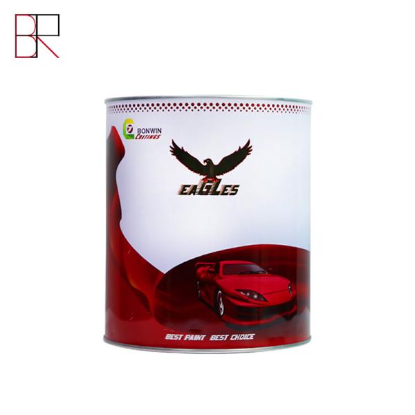 Quality 1K Auto Refinish Paint for sale