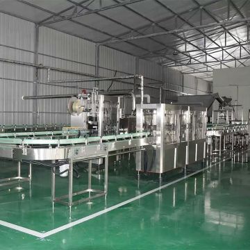 Quality Automatic mango Fruit Juice Processing Line Fresh Fruit Complete Juice for sale