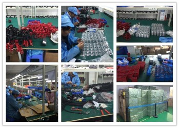 China Factory - GREEN LIGHTING TECHNOLOGY CO.,LTD