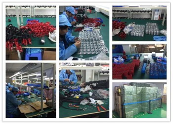 China Factory - GREEN LIGHTING TECHNOLOGY CO.,LTD