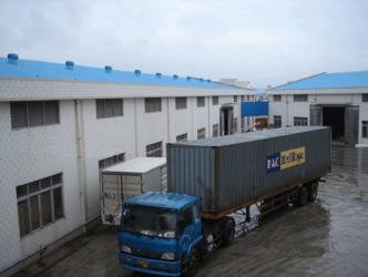China Factory - SENWEI ENERGY TECHNOLOGY INC.