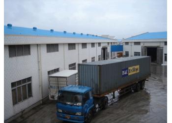 China Factory - SENWEI ENERGY TECHNOLOGY INC.