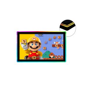 Quality 27inch Scratch Resistant Projected Capacitive Gaming Pcap Touch Screen With for sale