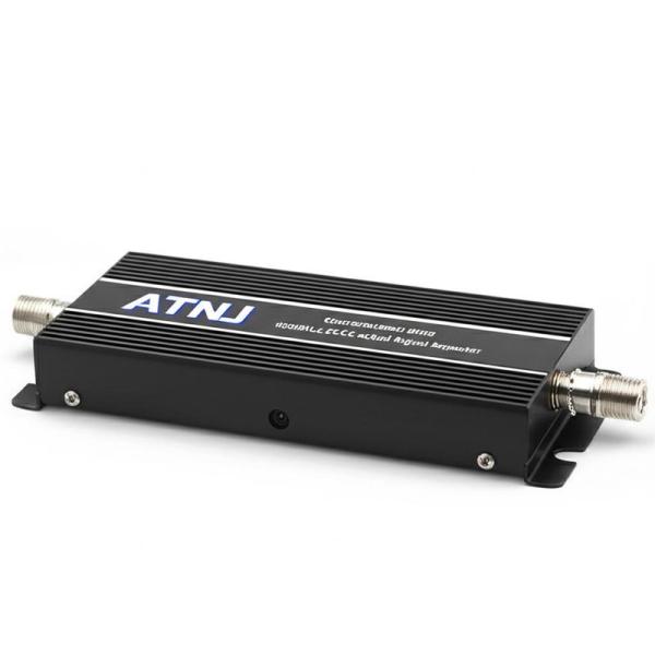Quality ATNJ 80dB Gain Dual-Band 800/900MHz LTE GSM Signal Booster for sale