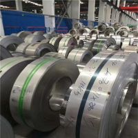Quality Heat Treatment Normalized Stainless Steel Strip for 201 304 304L 309S 316 316L for sale
