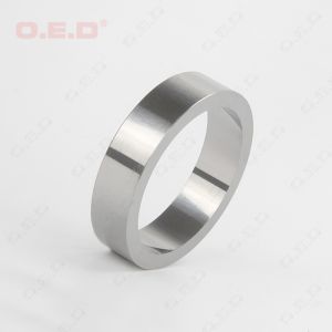 Quality Oil Gas Tungsten Carbide Rings HRA 91.5 1600 TRS For Well Drilling for sale