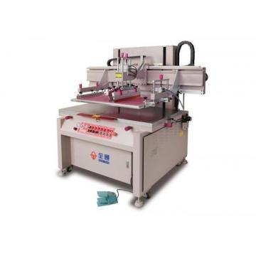 Quality Acrylic Film Screen Printing Machine 2 for sale