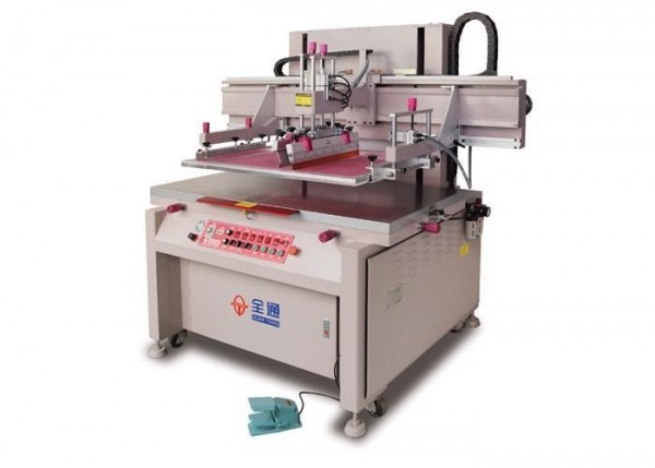 Quality Acrylic Film Screen Printing Machine 2 for sale