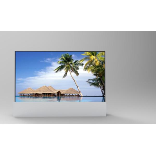 Quality original Korea 46 inch super narrow bezel lcd video wall with video wall for sale