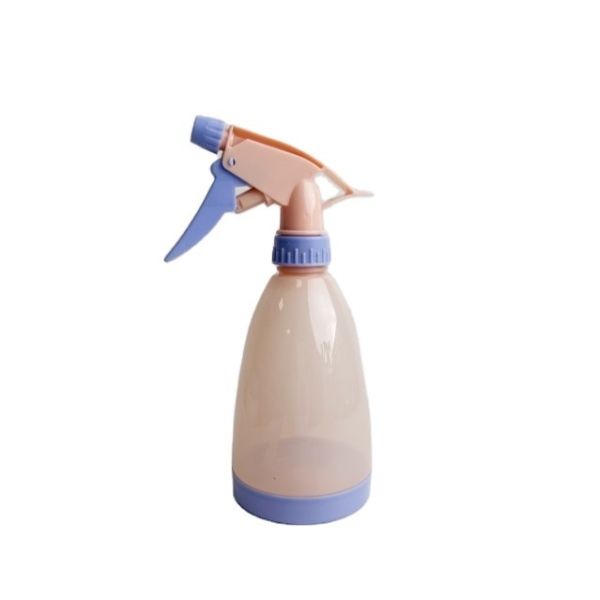 Quality Conveniently-sized PET Spray Bottle for Flower Watering and Hotel Disinfection for sale