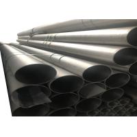 Quality Annealed Pickled Nickel Based 600 800h 625 Inconel Seamless Pipe for sale