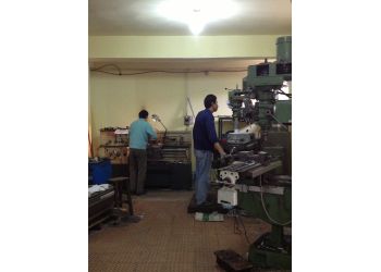 China Factory - Guangdong Chuangwei Electronic Equipment Manufactory