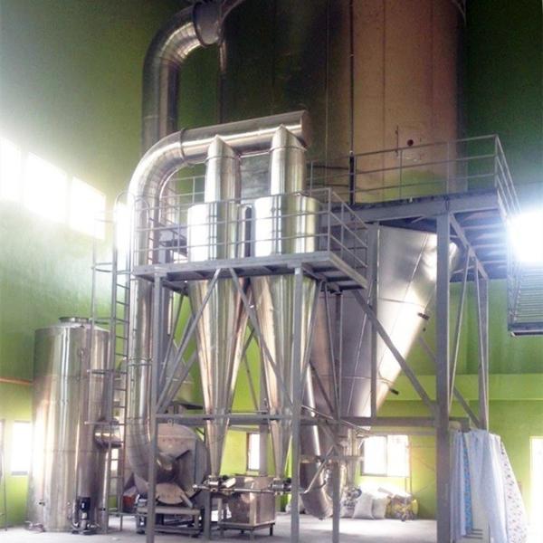 Quality LPG High Speed Atomizer Centrifugal Liquid Industrial Spray Drying Machine for sale
